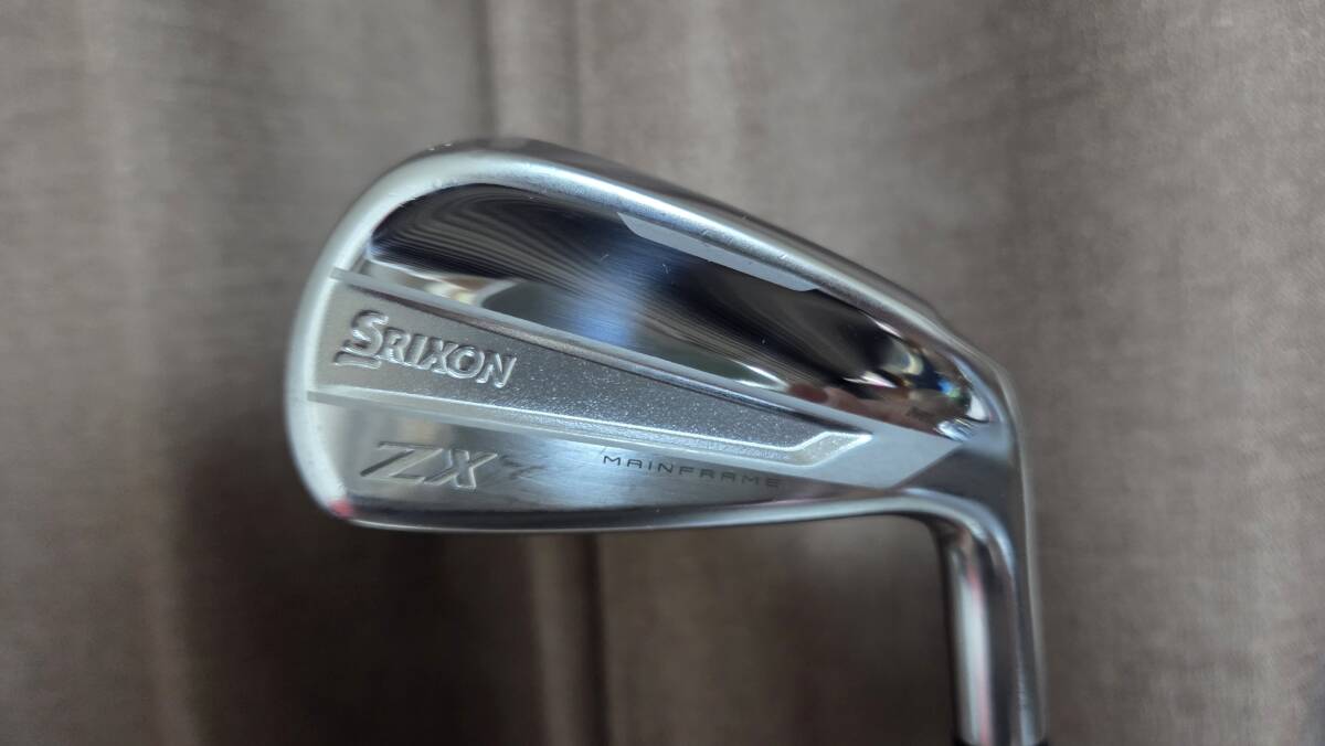 Yahoo!オークション - スリクソン ZX Mk2 ユーティリティ 4U 23° MODU...