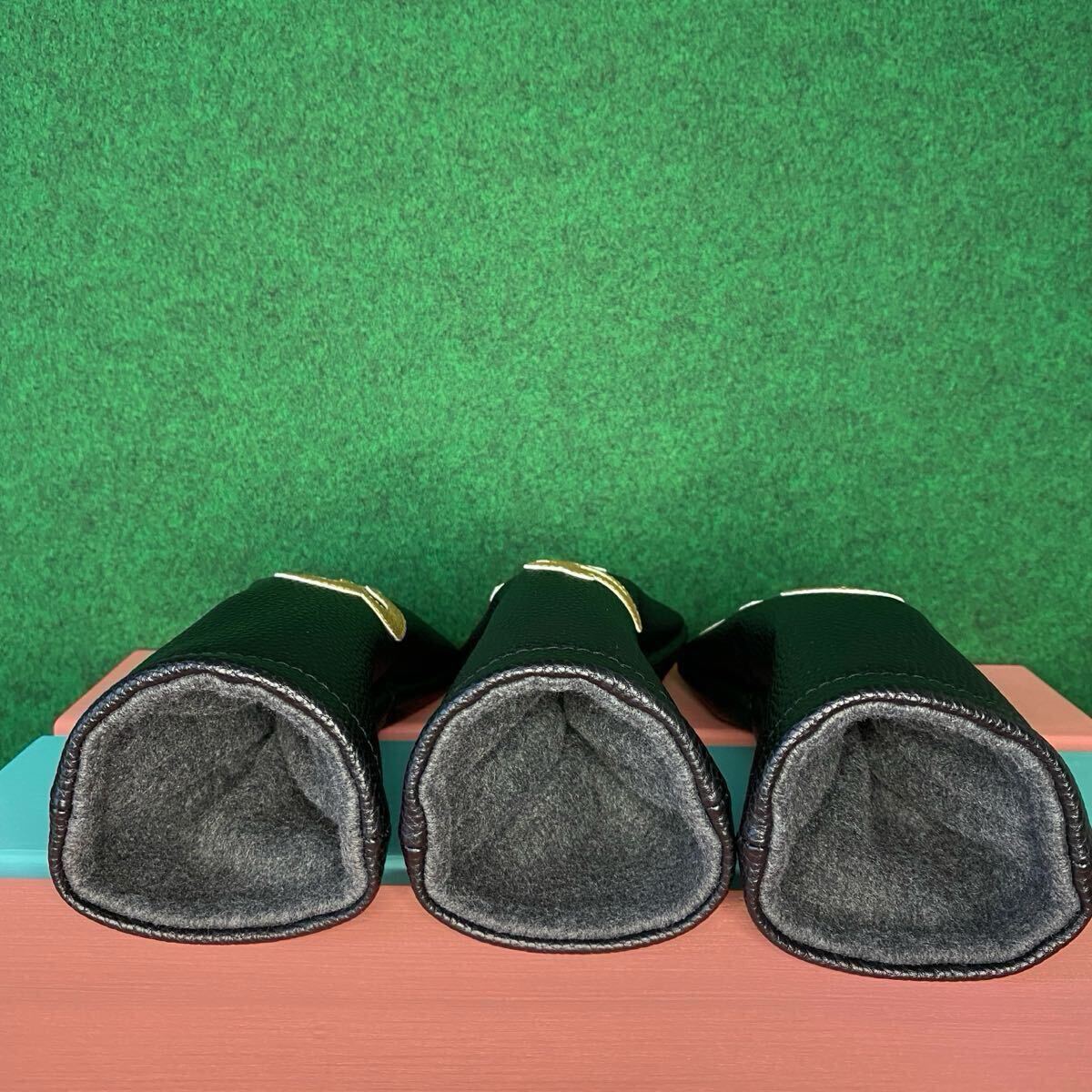 Yahoo!オークション - 全国送料無料 ハンドメイド【UT4／UT5／UT6 ゴル...