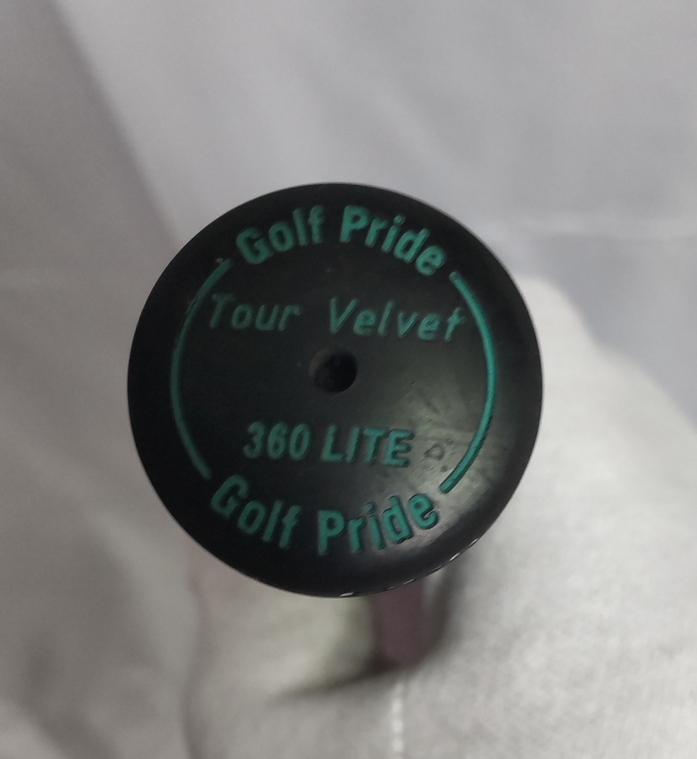 Yahoo!オークション - G410 5U用 ピン ツアー 173－85(S)