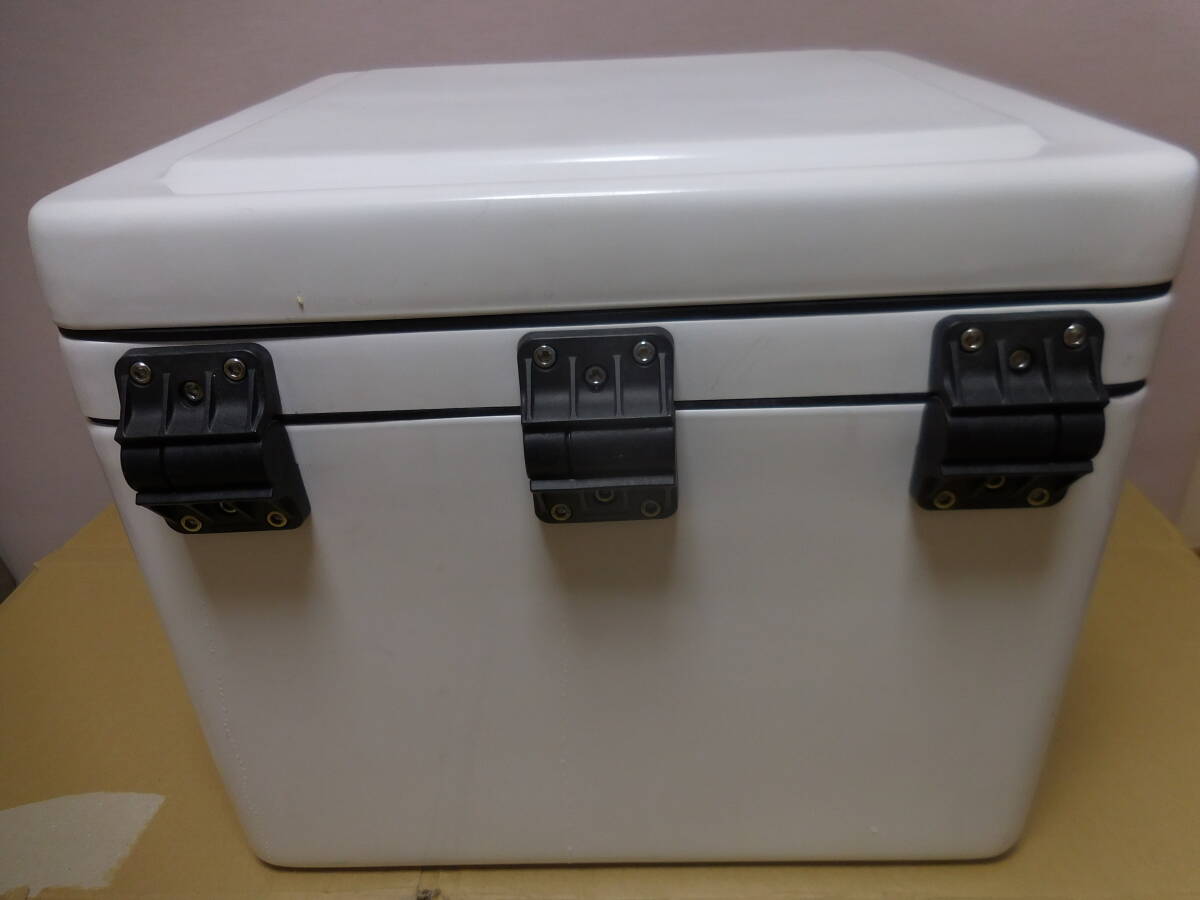 Yahoo!オークション - JMS NEW ラゲージ BOX EX CT125 ハン...