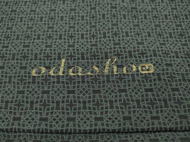 Yahoo!オークション - 平和屋着物 京都の老舗呉服メーカー ODASHO 小田...