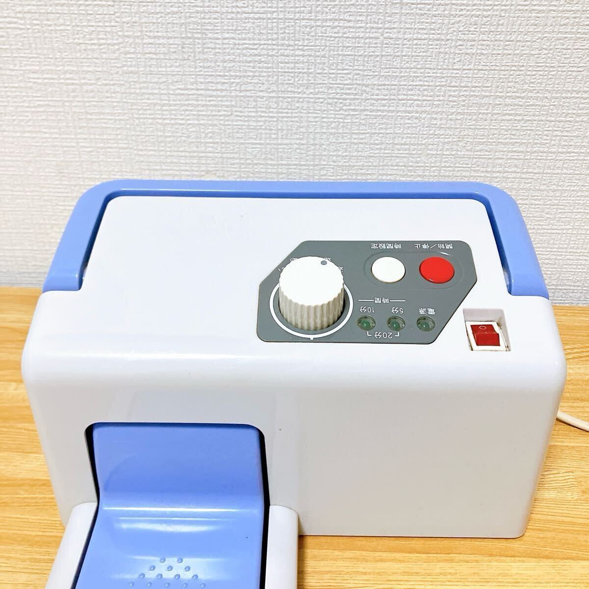 Yahoo!オークション - 動作確認動画あり 健康ゆすり JMH-100 ジグリン...