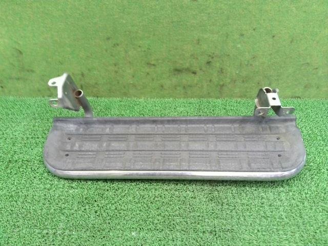 Yahoo!オークション - デリカスペースギア GF-PD6W 左サイドステップ ...