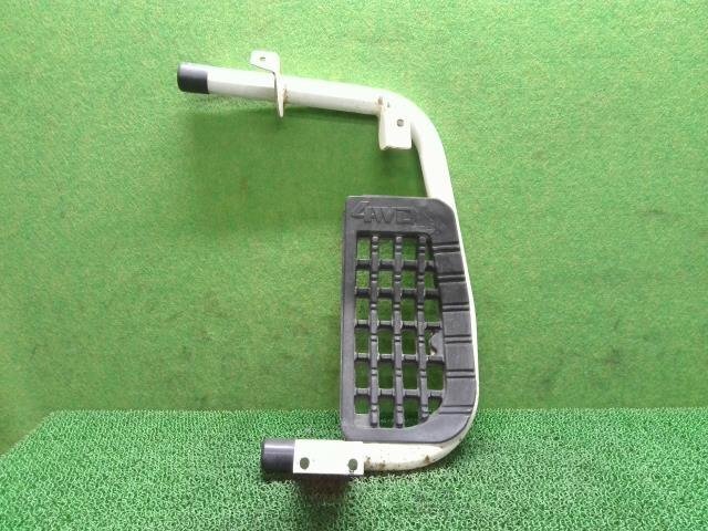 Yahoo!オークション - デリカ Y-P25W 右サイドステップ ドアステップ ...