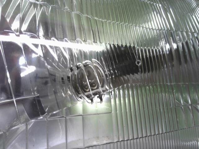 Yahoo!オークション - コンフォート TA-YXS11 左ヘッドランプASSY コイ...