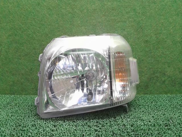 Yahoo!オークション - アクティ GBD-HA6 左ヘッドランプASSY コイト 10...