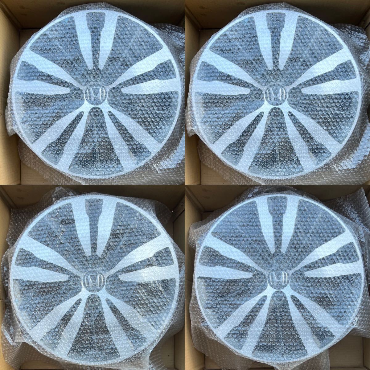 Yahoo!オークション - 即決 SS105 美品 ホンダ GK5 フィット RS 純正ホ...