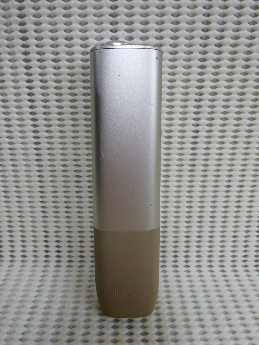 Yahoo!オークション - （く-L-8302）IQOS ILUMA ONE アイコス イルマ ...