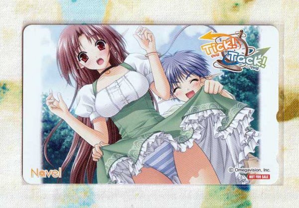 Yahoo!オークション - (Y66-1) Navel 鈴平ひろ Tick Tack パンチラ美少...