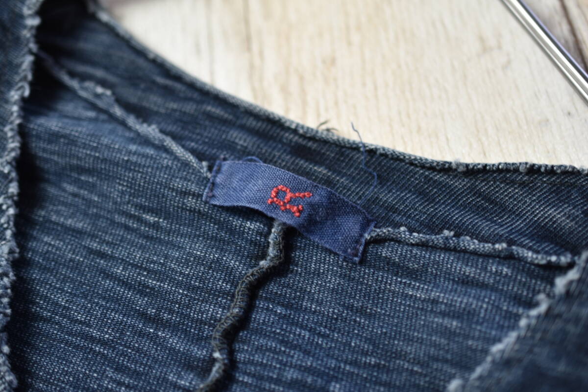 Yahoo!オークション - R 45rpm アールピーエム カーディガン サイズ2 ...