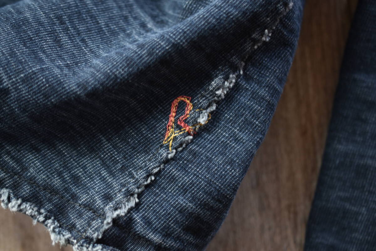 Yahoo!オークション - R 45rpm アールピーエム カーディガン サイズ2 ...