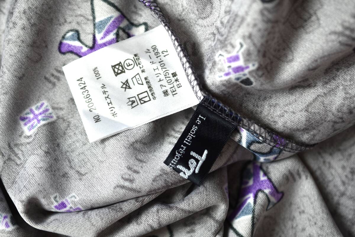 Yahoo!オークション - トピィーズ TOPYS ジャージカットソー