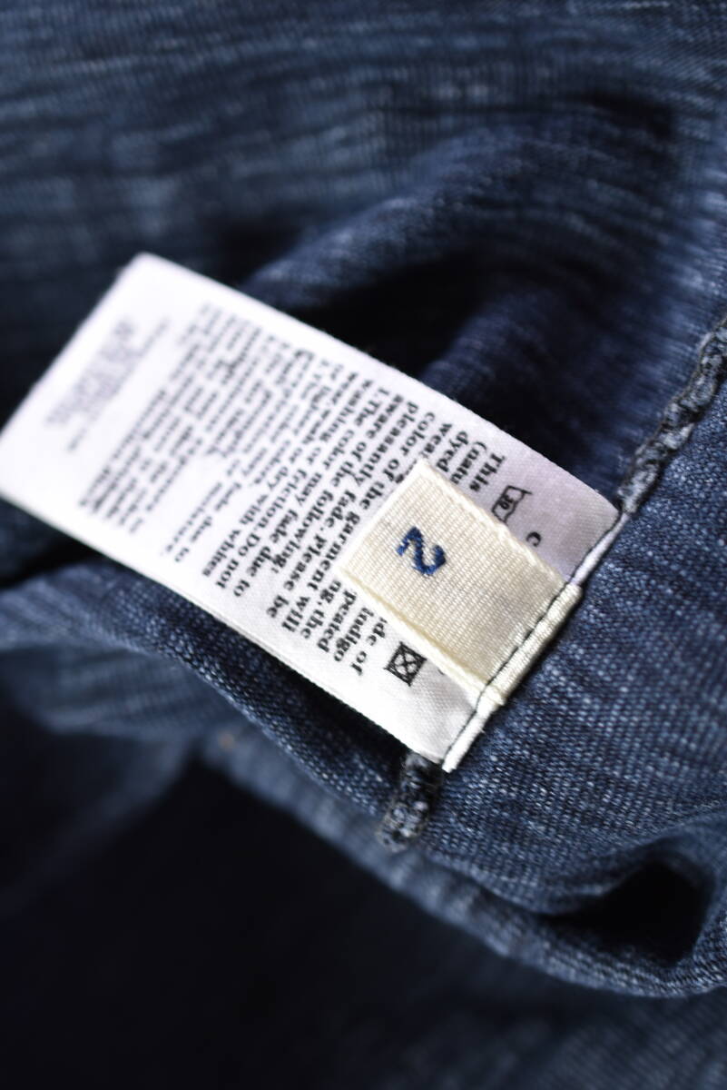 Yahoo!オークション - R 45rpm アールピーエム カーディガン サイズ2 ...