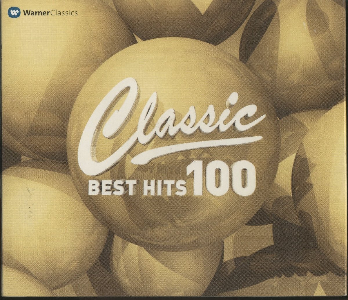 Yahoo!オークション - CD/ 4CD/ V.A. / クラシック・ベスト・ヒット 10...