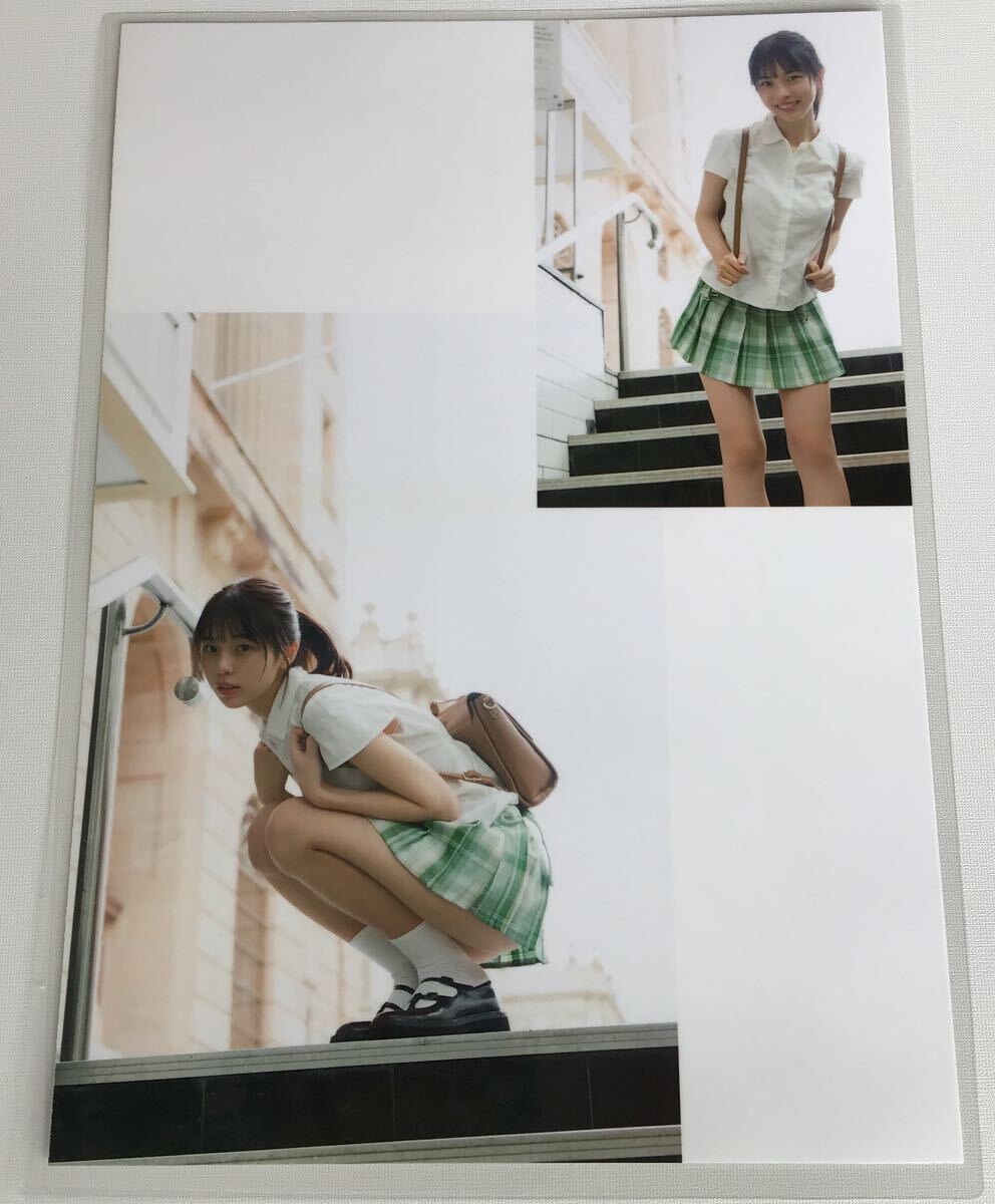 菊地姫奈 ミニスカートから… / 100μm ラミネート 雑誌 切り抜き 6P A4 グラビア / アイドル コレクション/ きくちひな y523 写真集(タレント)｜売買されたオークション ...