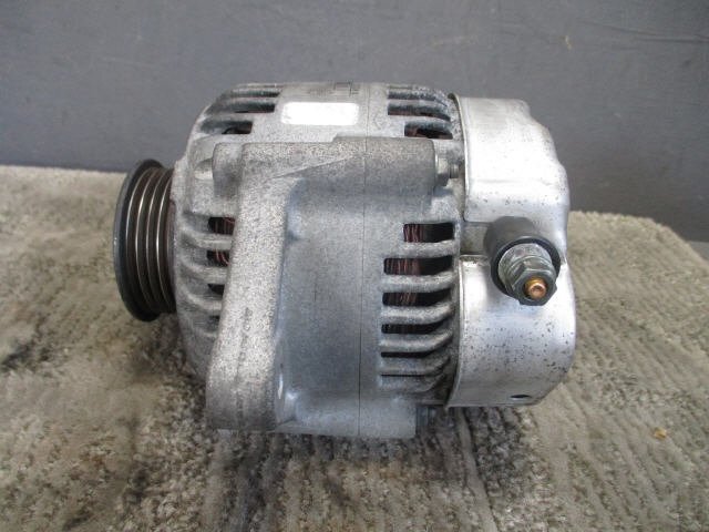 Yahoo!オークション - 【検査済】 H17年 ラピュタ TA-HP22S オルタネー...