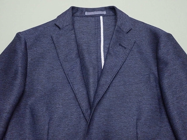 Yahoo!オークション - TETE by TETE HOMME アンコンジャケット・90Y4 ...