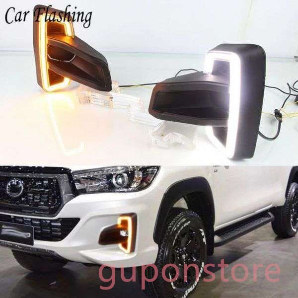 Yahoo!オークション - ハイラックス GUN 125 ブラックラリー エディシ...