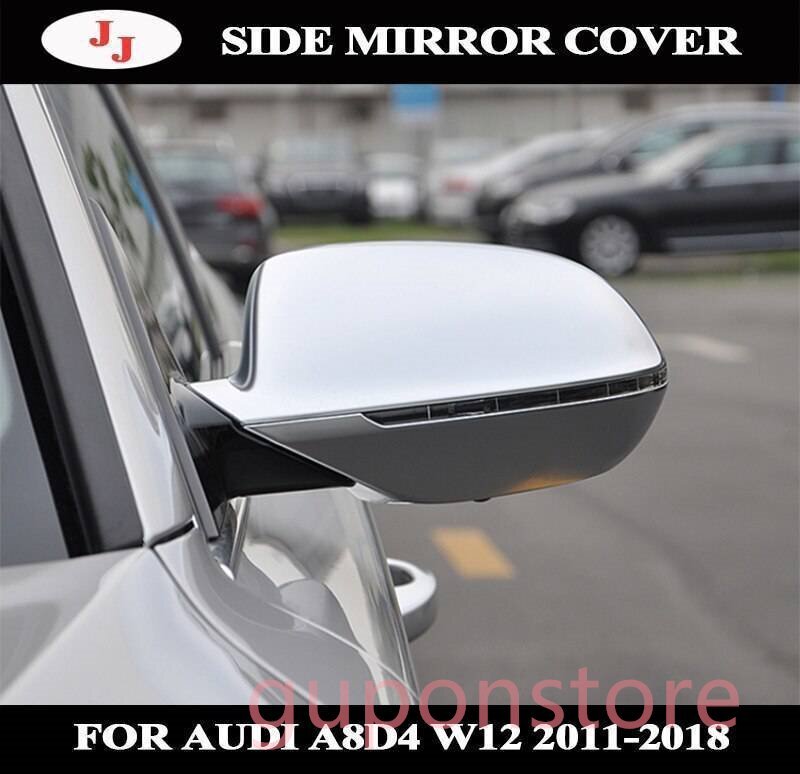 Yahoo!オークション - 1セット アウディA8L A8 D4 W12 2011 2012 2018 ...