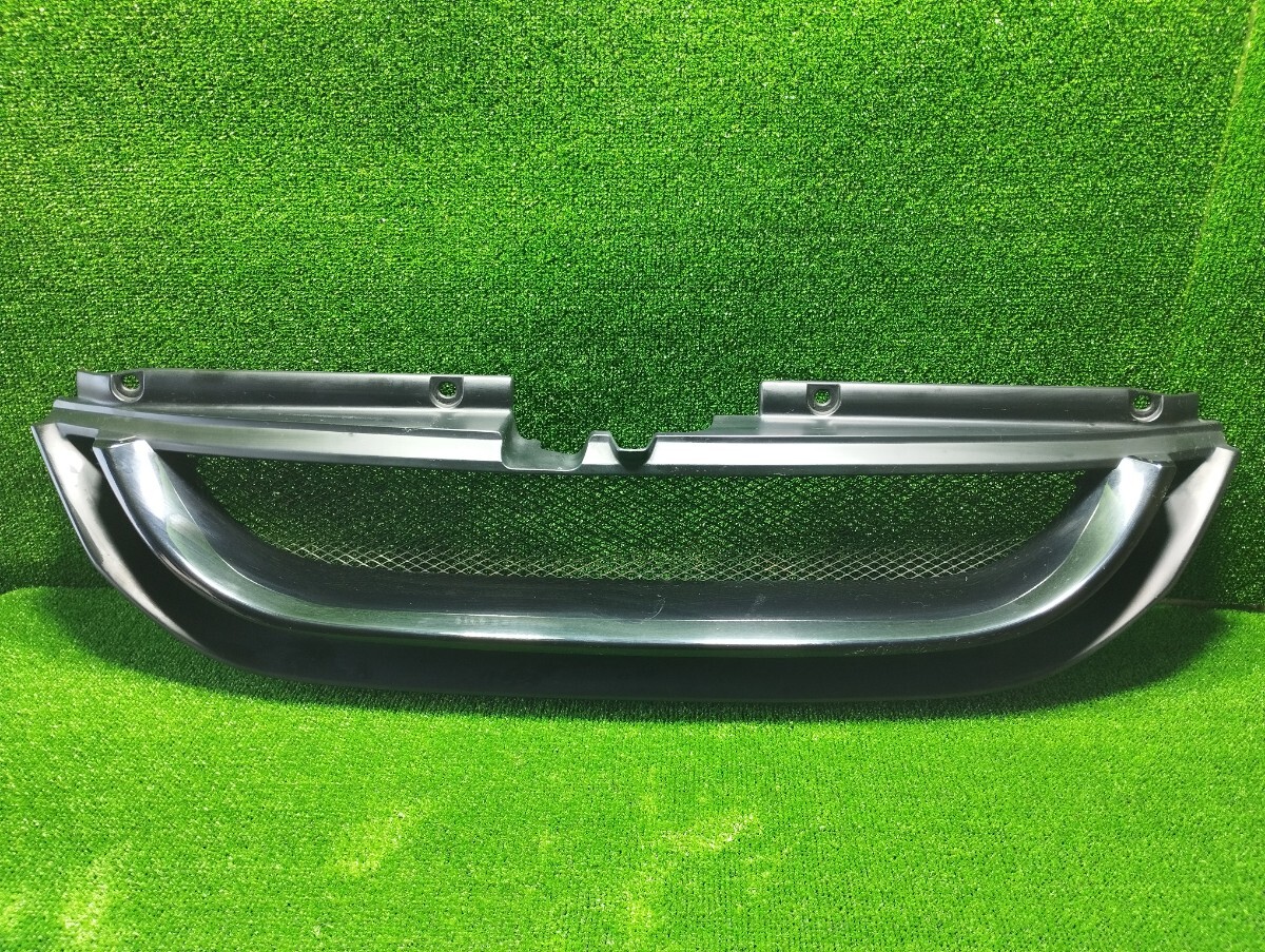 Yahoo!オークション - MUGEN 無限 フロントグリル ラジエーターグリル ...