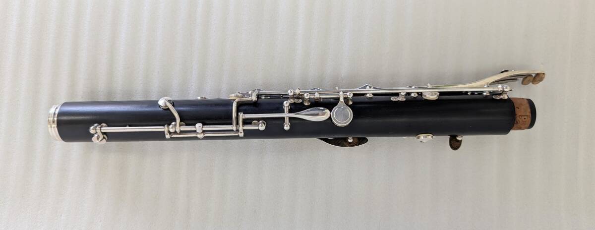 Yahoo!オークション - YAMAHA ヤマハ YCL-631 アルトクラリネット ケー...