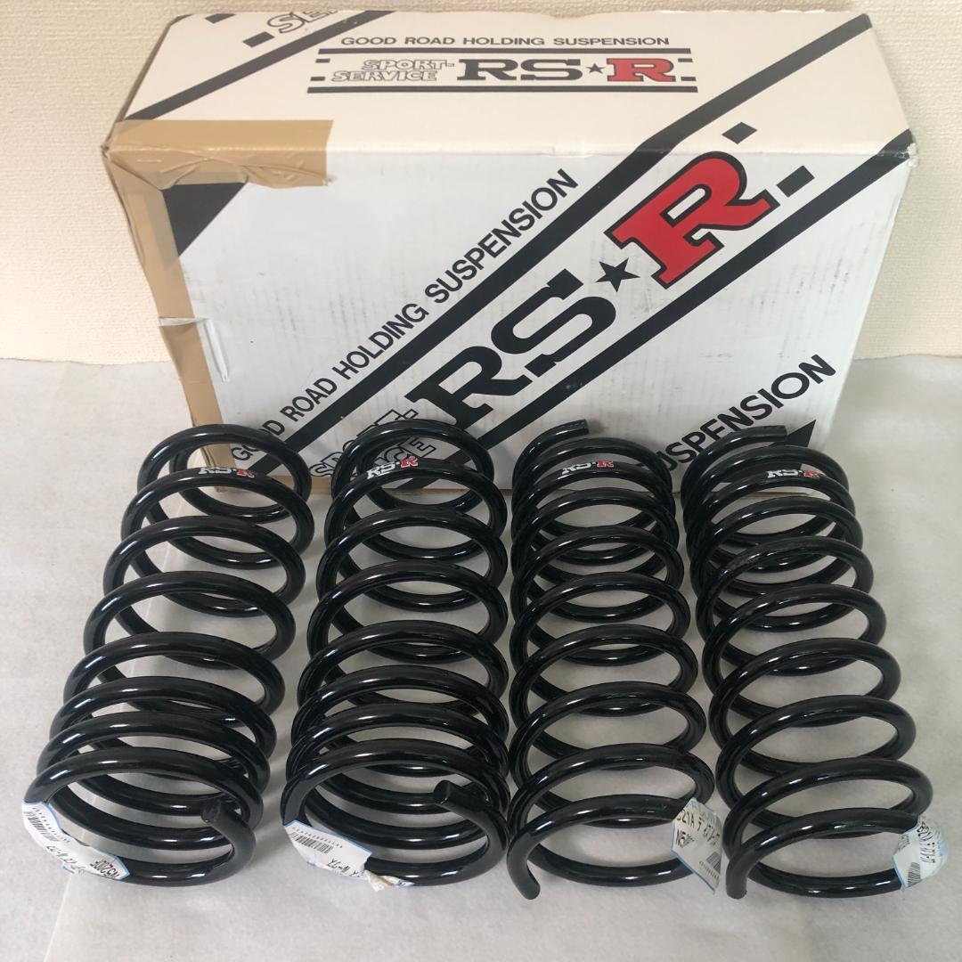 Yahoo!オークション - RS-R ダウンサス 日産 デイズルークス B21A 1台...