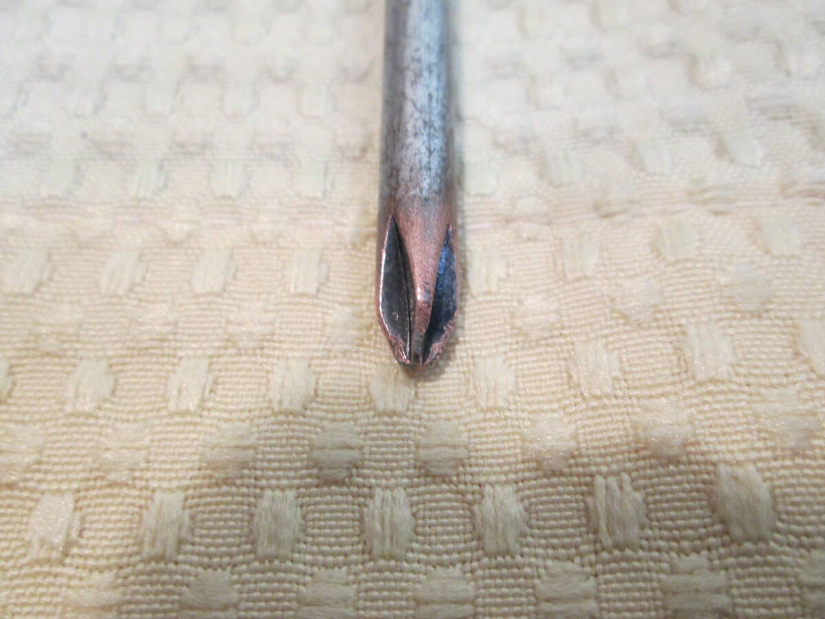 Yahoo!オークション - ロング 長い ＋プラスドライバー PH2 全長61cm ...