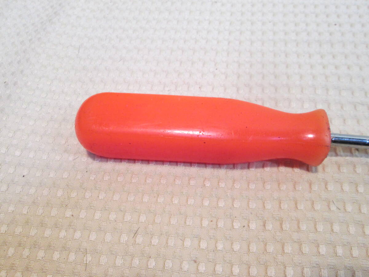 Yahoo!オークション - ロング 長い ＋プラスドライバー PH2 全長61cm ...