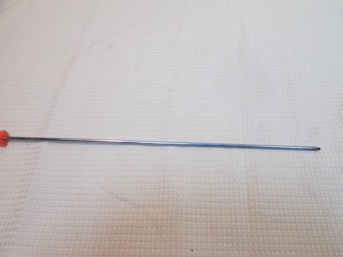 Yahoo!オークション - ロング 長い ＋プラスドライバー PH2 全長61cm ...