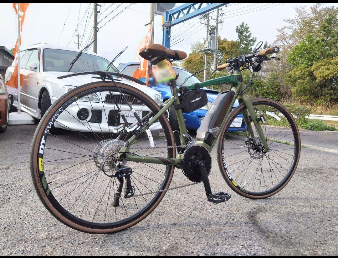 Yahoo!オークション - ヤマハ YPJ-EC 改 快速 No-Limit Box 搭載 新制...