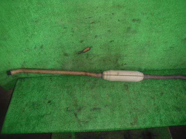 Yahoo!オークション - ラパン DBA-HE22S Fエキゾーストパイプ K6A 1419...