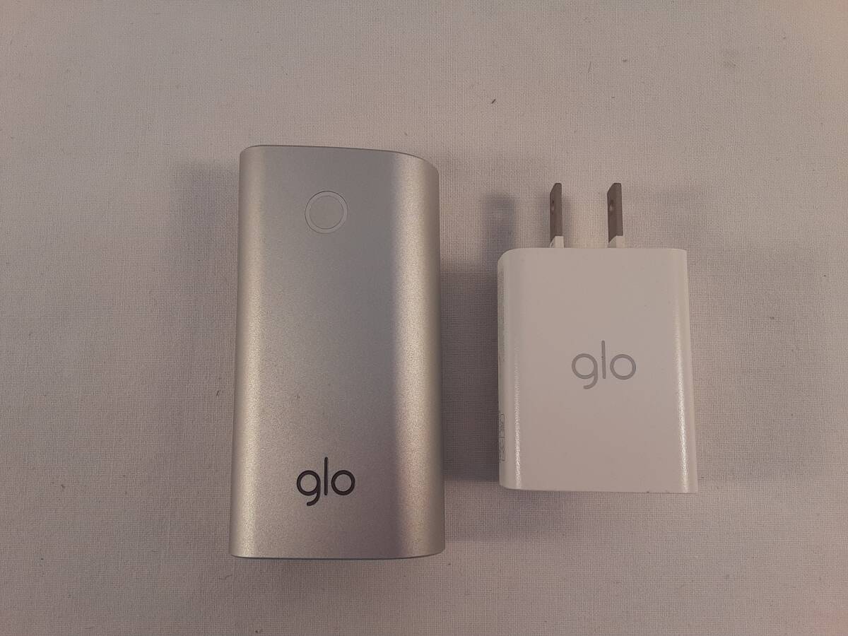 Yahoo!オークション - glo G004 中古