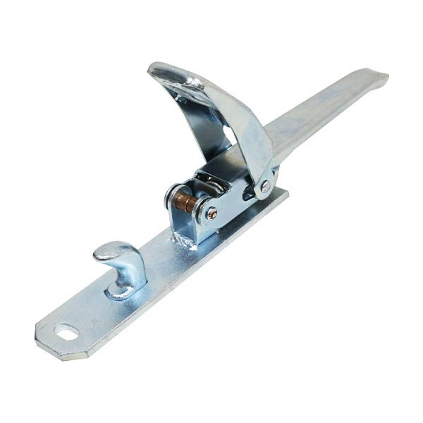 Yahoo!オークション - トラック 汎用 あおり用 ハンドル 1本 M8ボルト...