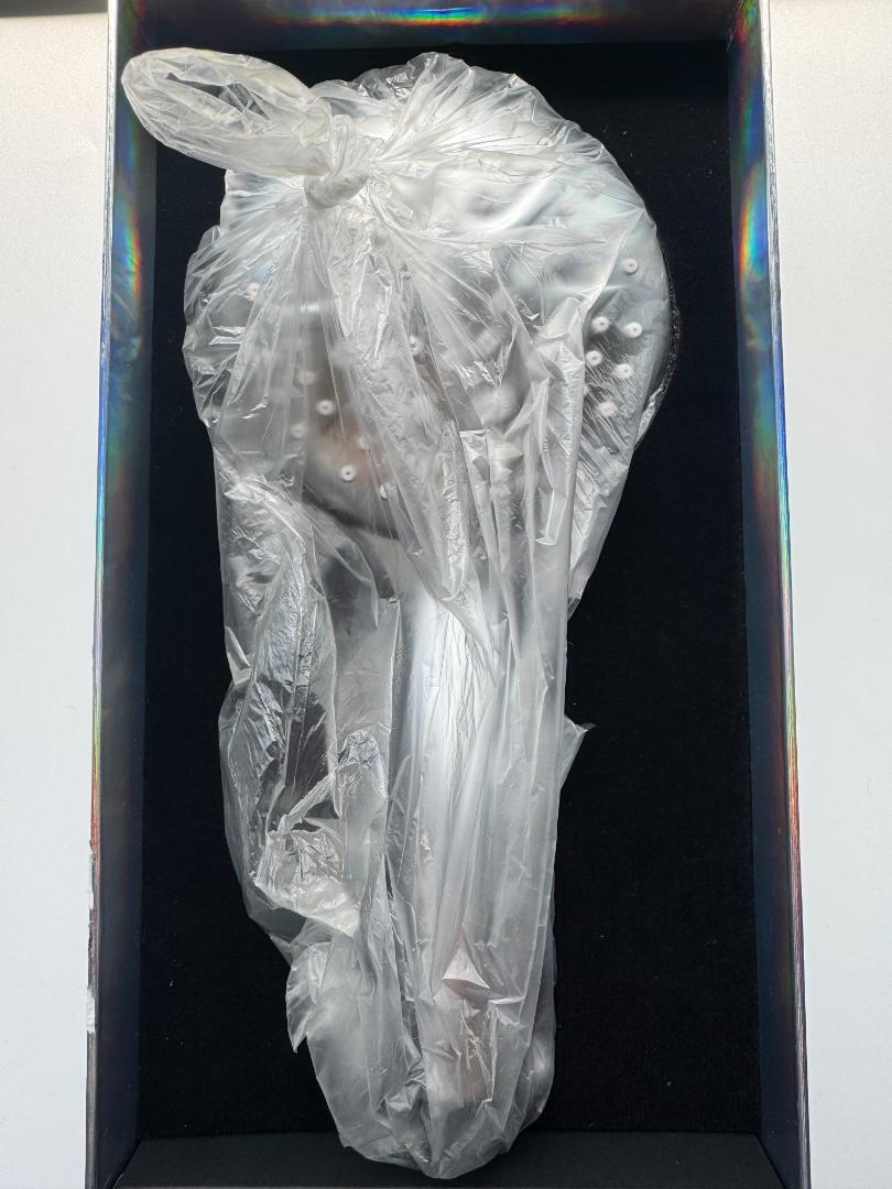 Yahoo!オークション - VANCON シャワーヘッド 0.001mm マイクロナノバ...