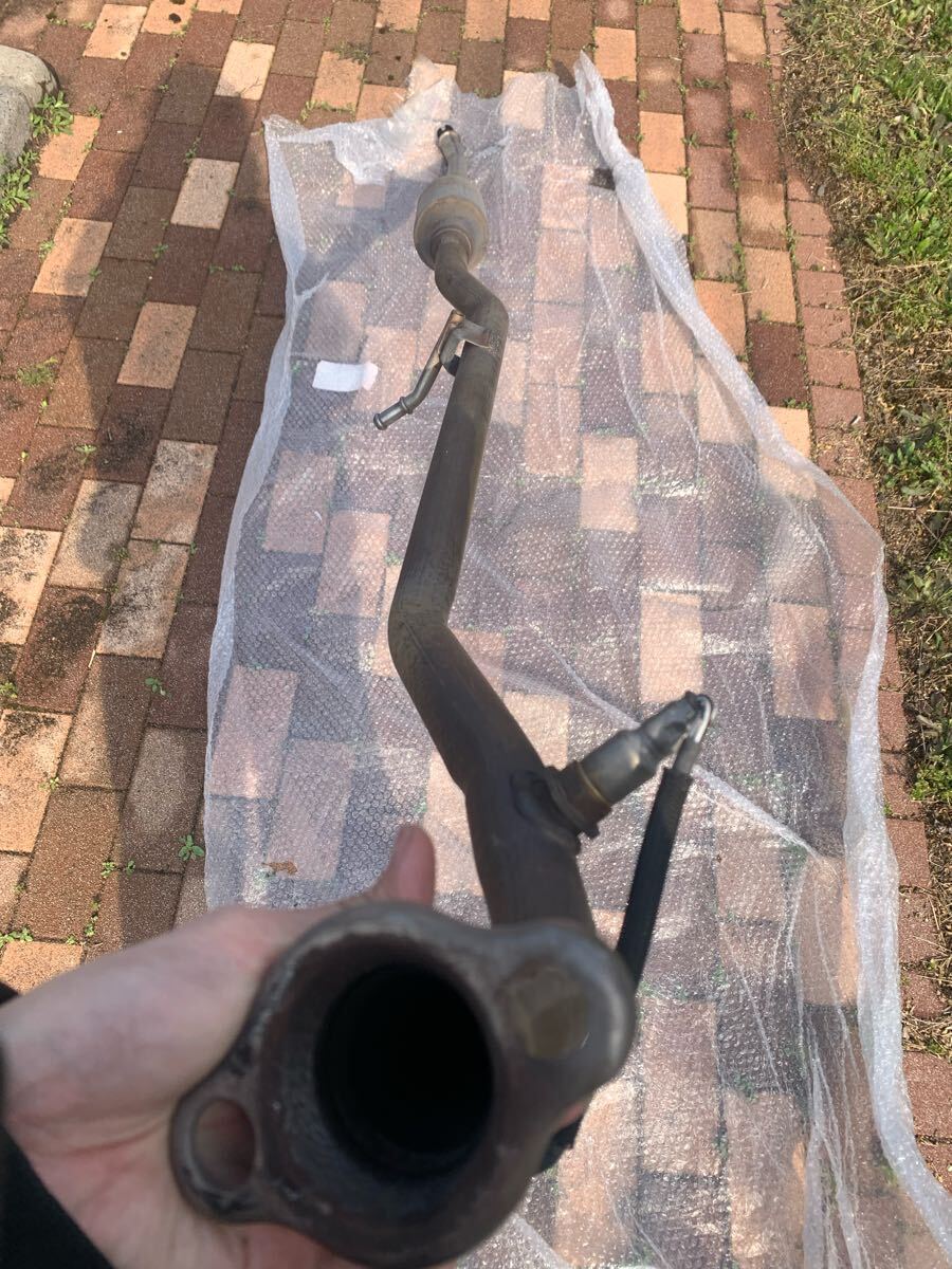 Yahoo!オークション - スペーシア MK32S MK21 社外マフラー