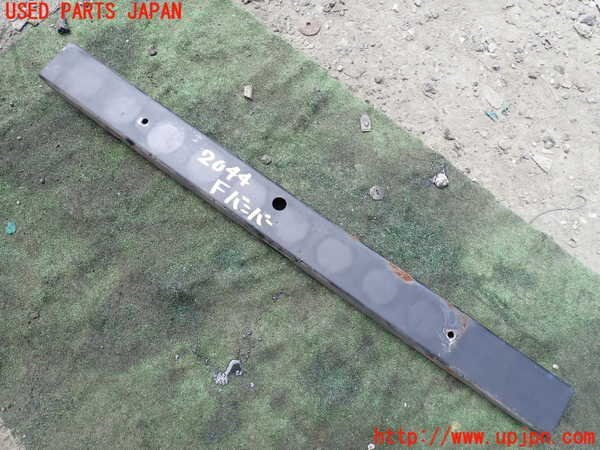 Yahoo!オークション - 1UPJ-20441010]三菱ジープ(J59)フロントバンパー...