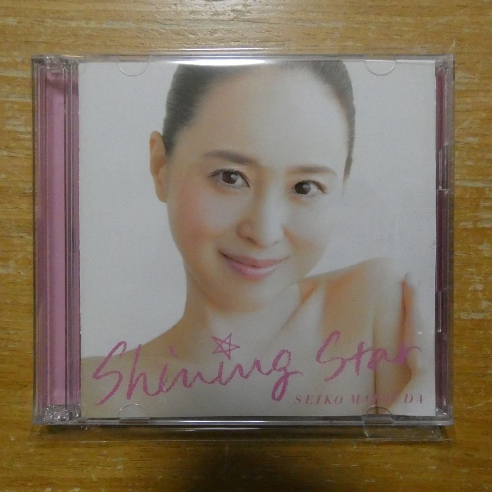41134411; CD+DVD 松田聖子 / SHINING STAR UPCH-29218(ジャパニーズポップス)｜売買されたオークション情報、yahooの商品情報をアーカイブ公開 ...