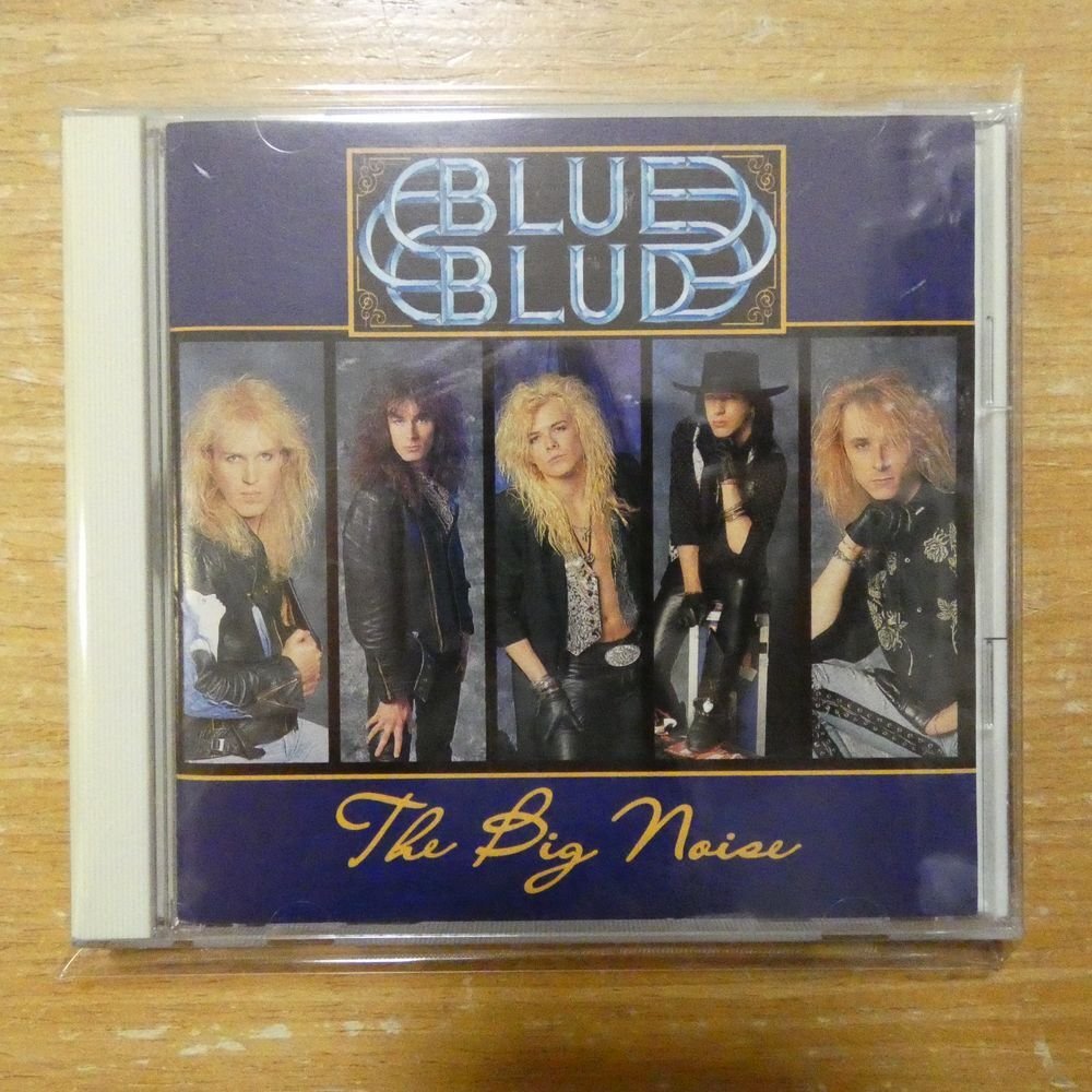 Yahoo!オークション - 4988009510620 【CD/国内廃盤】ブルー・ブラッド...