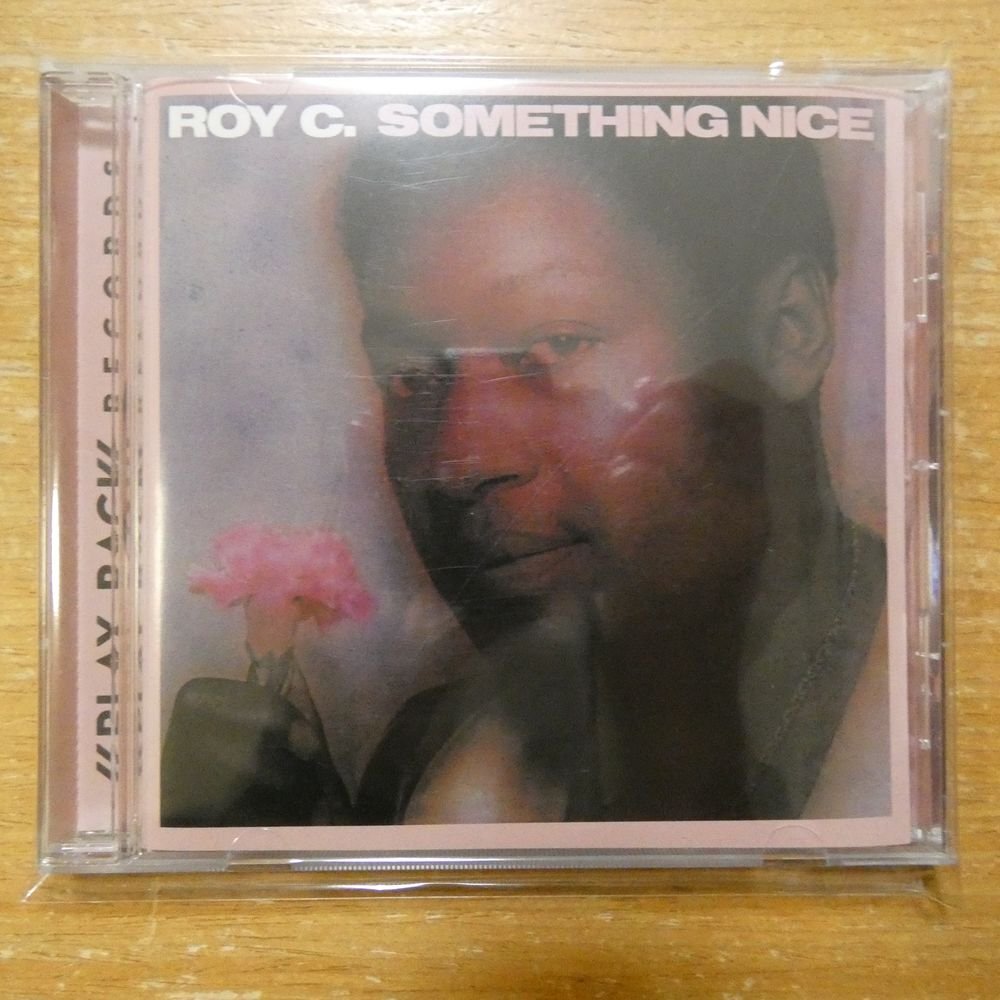 639857851628; CD ROY C / SOMETHING NICE PBR-8516(R&B、ソウル)｜売買されたオークション情報、yahooの商品情報をアーカイブ公開 ...