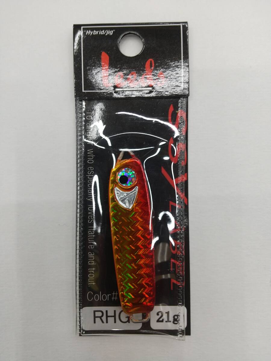 Yahoo!オークション - シーレーベル リーズ21g RHG