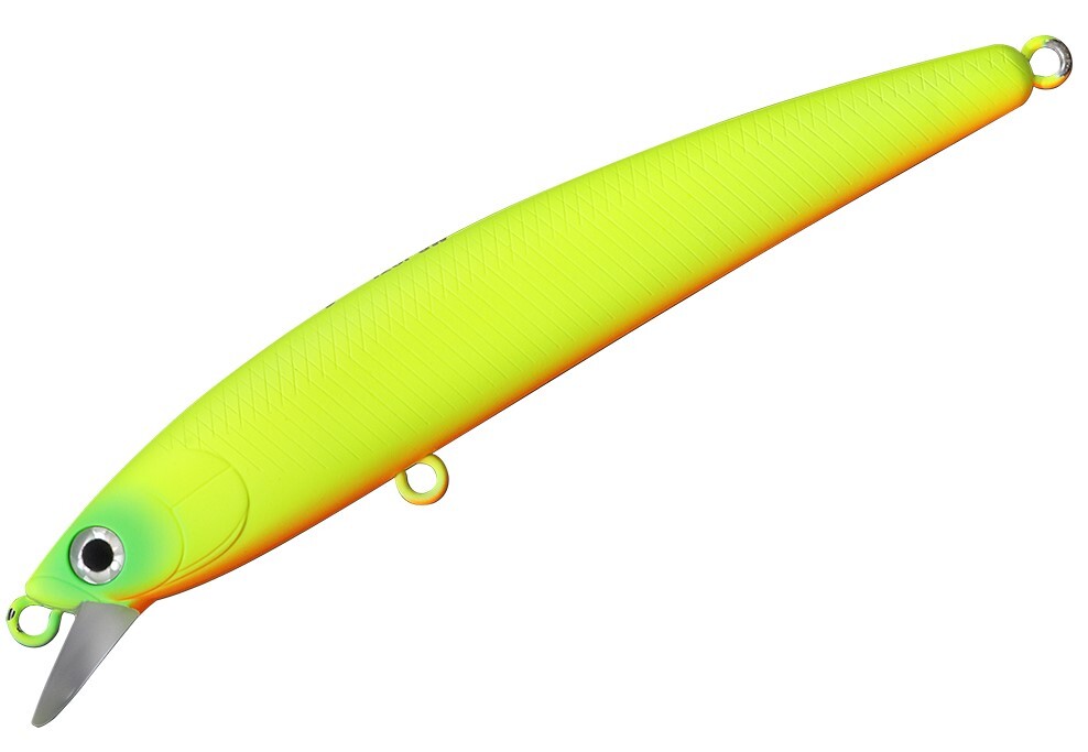 Yahoo!オークション - スミス パニッシュ120F-SW 05 マットチャート