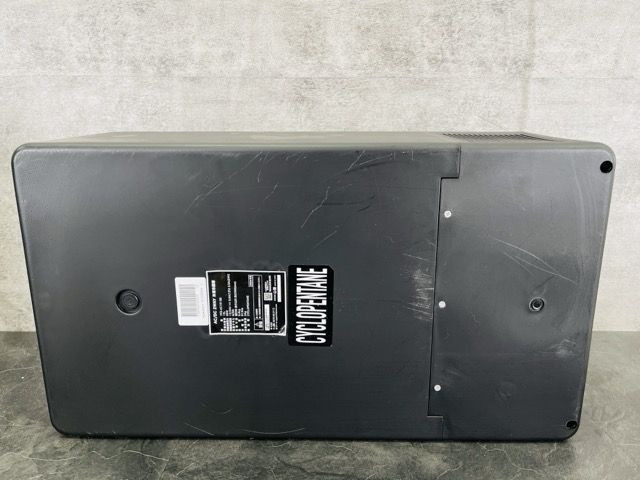 Yahoo!オークション - 難あり 山善 AC/DC 2WAY 冷凍冷蔵庫 15L YFR-AC1...