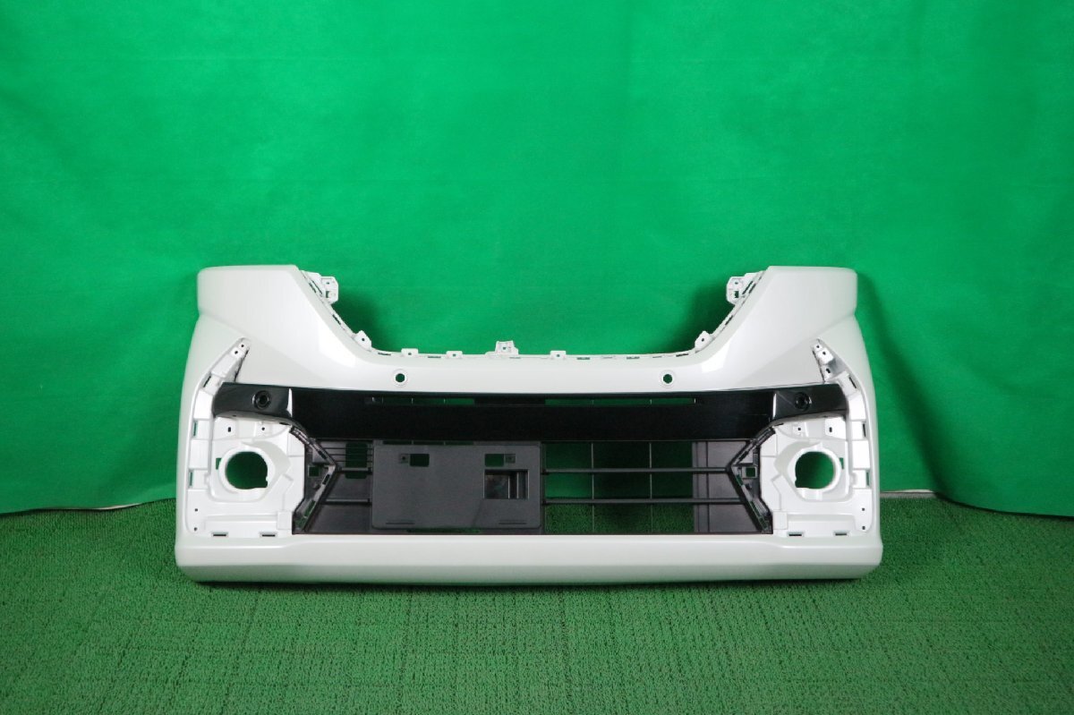 Yahoo!オークション - 0421 MK54S MK94S スペーシアカスタム 純正 フロ...