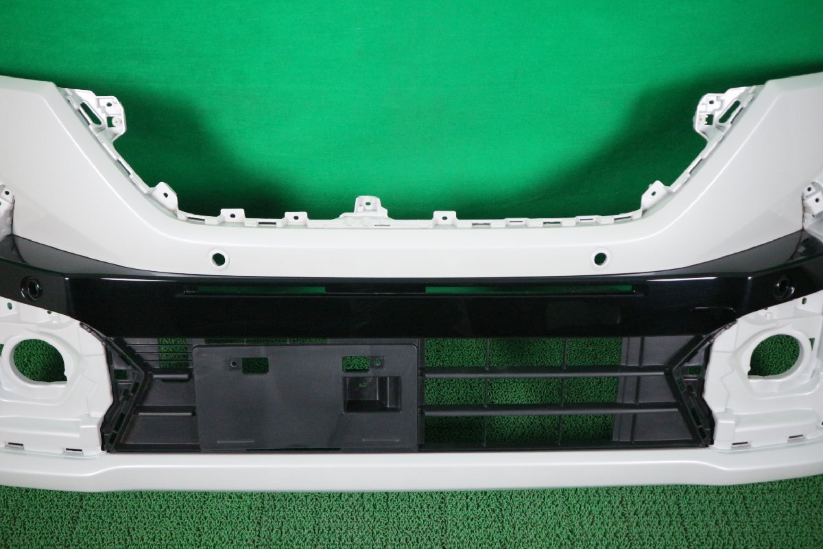 Yahoo!オークション - 0421 MK54S MK94S スペーシアカスタム 純正 フロ...