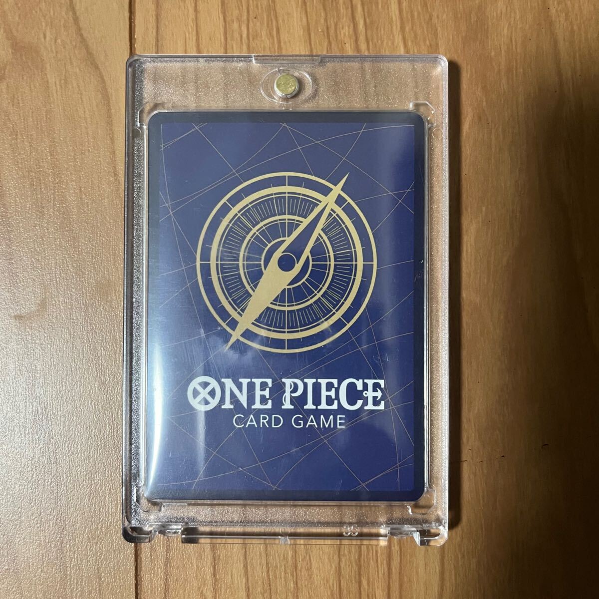 Yahoo!オークション - ワンピースカード ST06-006 C SP パラレル たし...