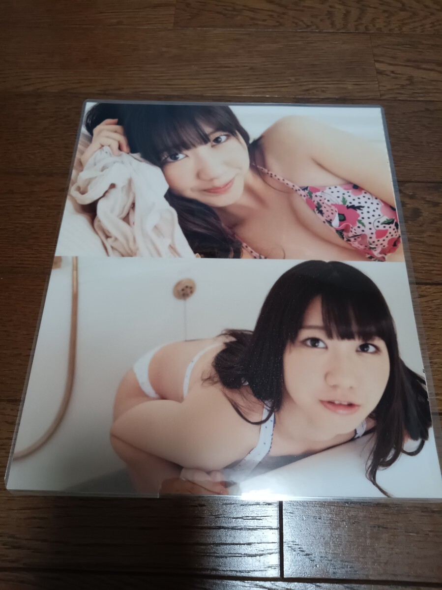 Yahoo!オークション - 厚手ラミネート加工 150μ 切り抜き 柏木由紀 A...