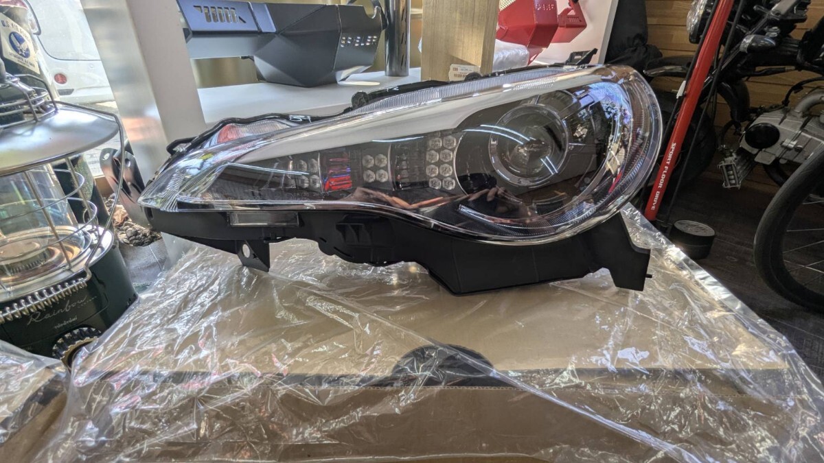 Yahoo!オークション - Valenti / トヨタ 86 ZN6 / スバル BRZ ZC6 / LE...