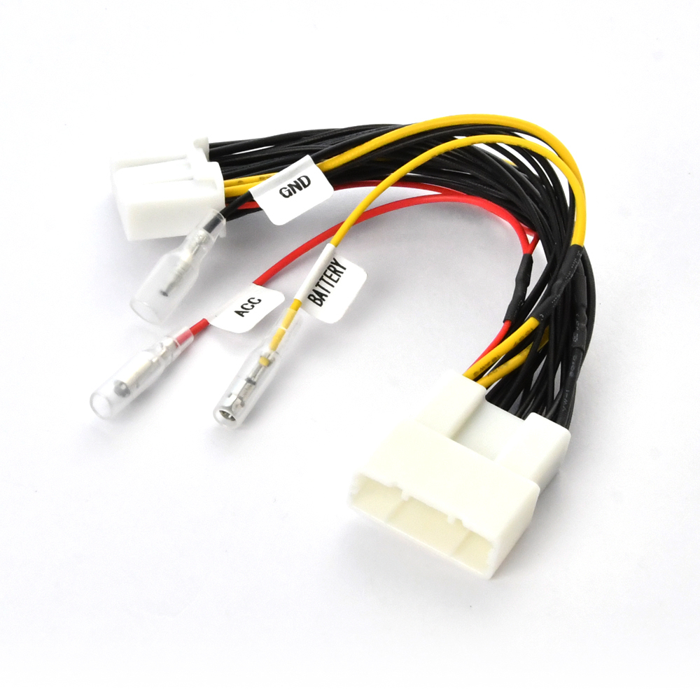 Yahoo!オークション - AXUP85 ハリアーPHEV オーディオ電源取り出し ハ...