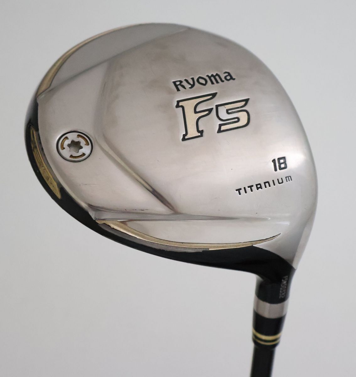 Yahoo!オークション - 1円〜 最も飛んでやさしい Ryoma リョーマ F5 ...