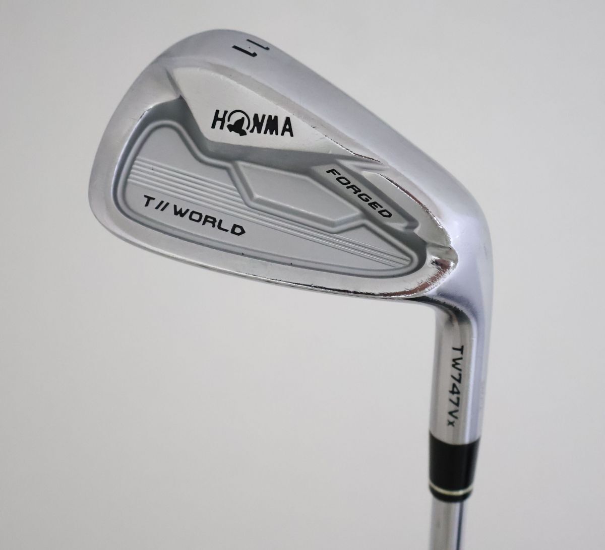 1円〜 HONMA ホンマ TW747 Vx アイアン 単品＃11 49°N.S.PRO MODUS3 FOR T//WORLDスチール S 76054(ホンマ)｜売買されたオークション情報 ...
